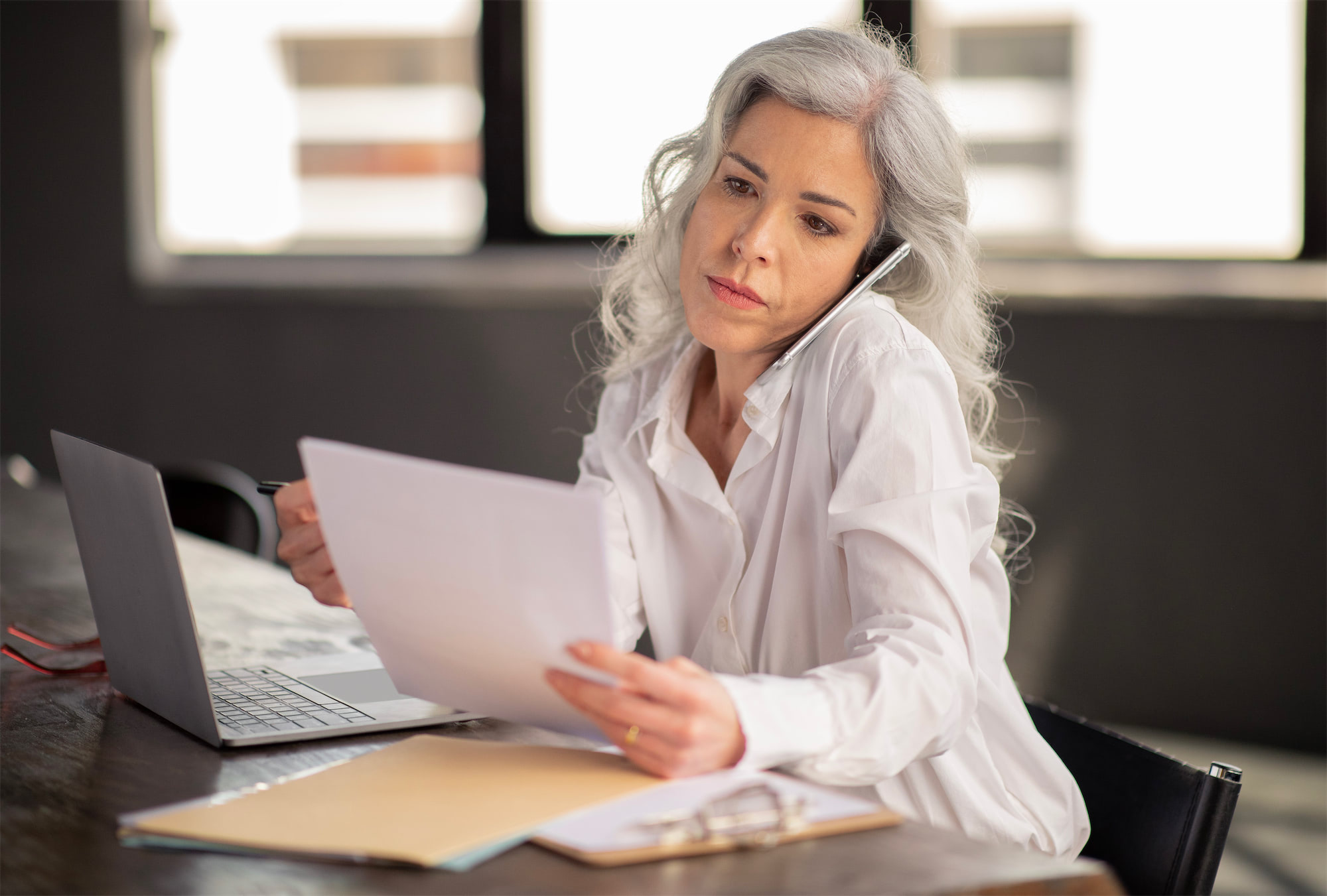 Expense Reporting - PROCAS